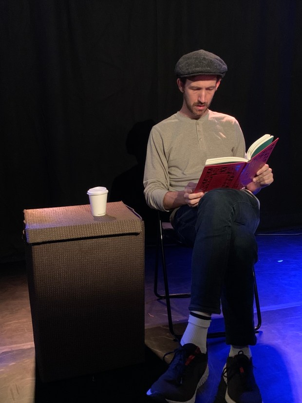 BriTANick | Bouquets & Brickbats