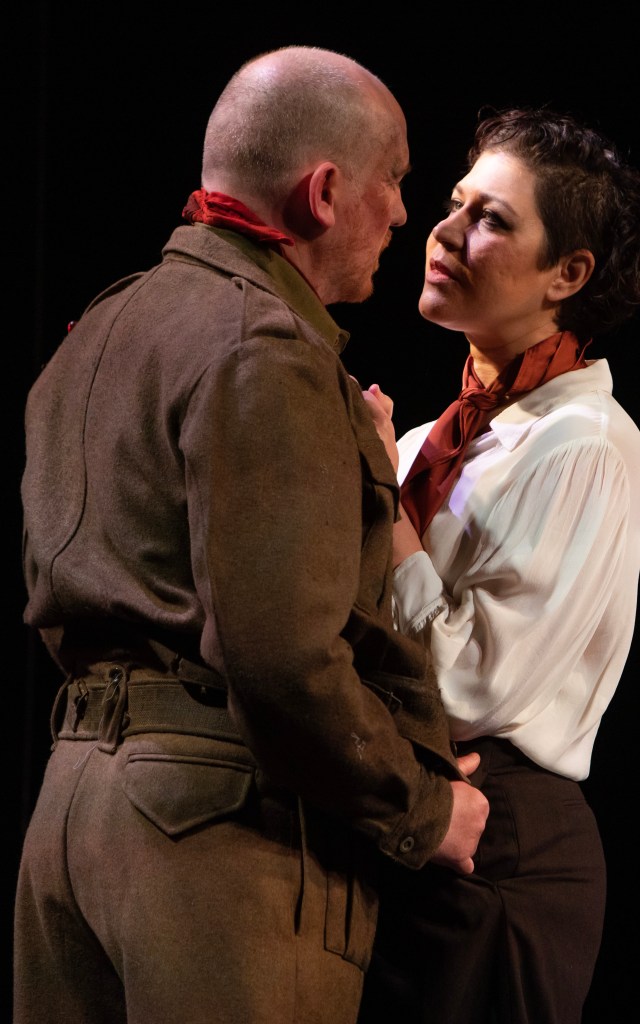 Macbeth (An Undoing) | Bouquets & Brickbats