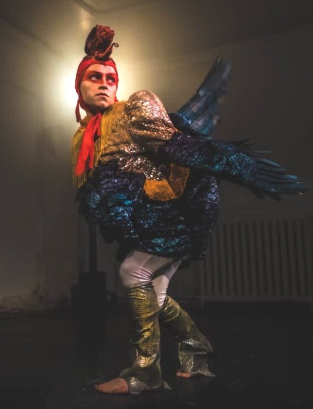 Chicken | Bouquets & Brickbats