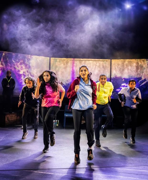 Run, Rebel | Bouquets & Brickbats