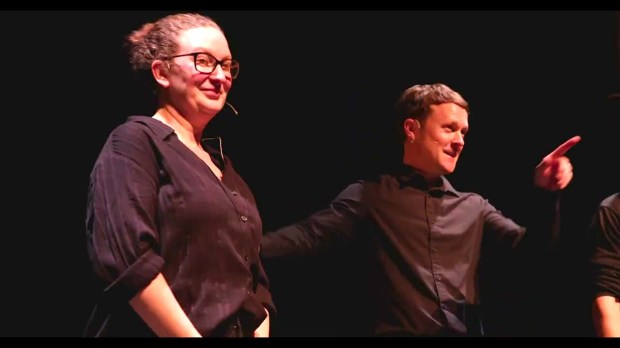 Moments | Bouquets & Brickbats