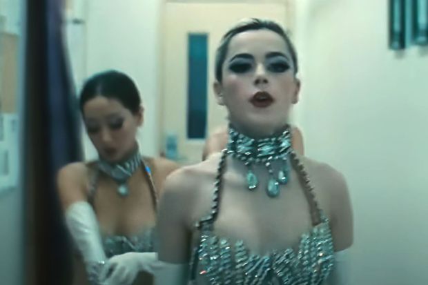 The Last Showgirl | Bouquets & Brickbats